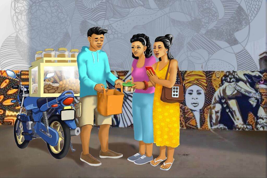 The State of Inclusive Instant Payment Systems in Africa – 2024 report