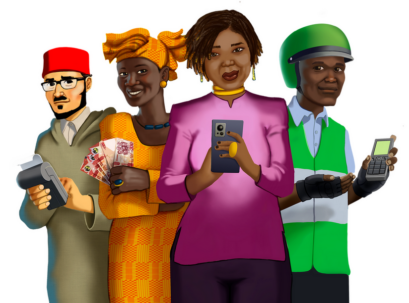 The State of Inclusive Instant Payment Systems in Africa – 2024 report