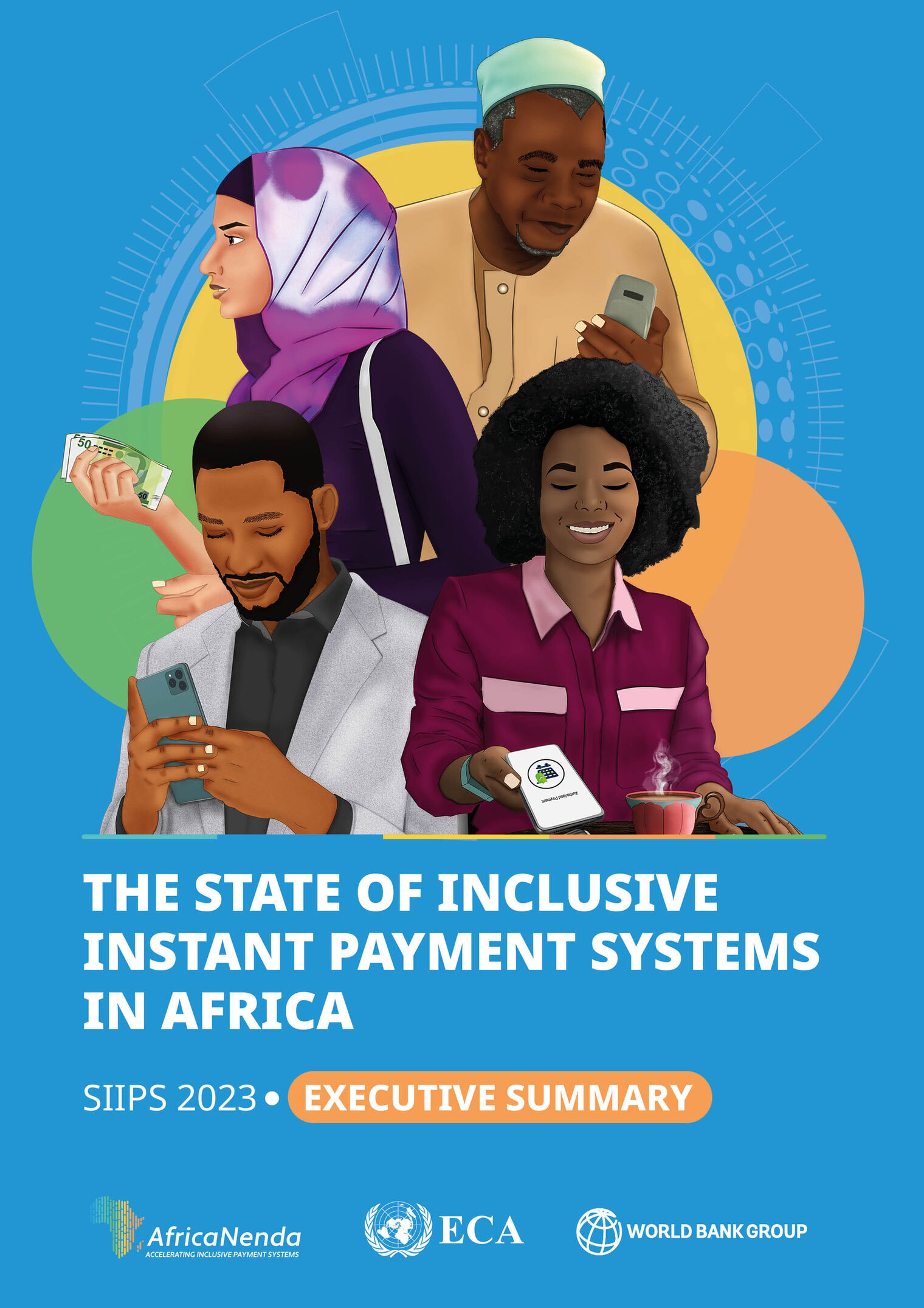 SIIPS 2023 Executive Summary – AfricaNenda