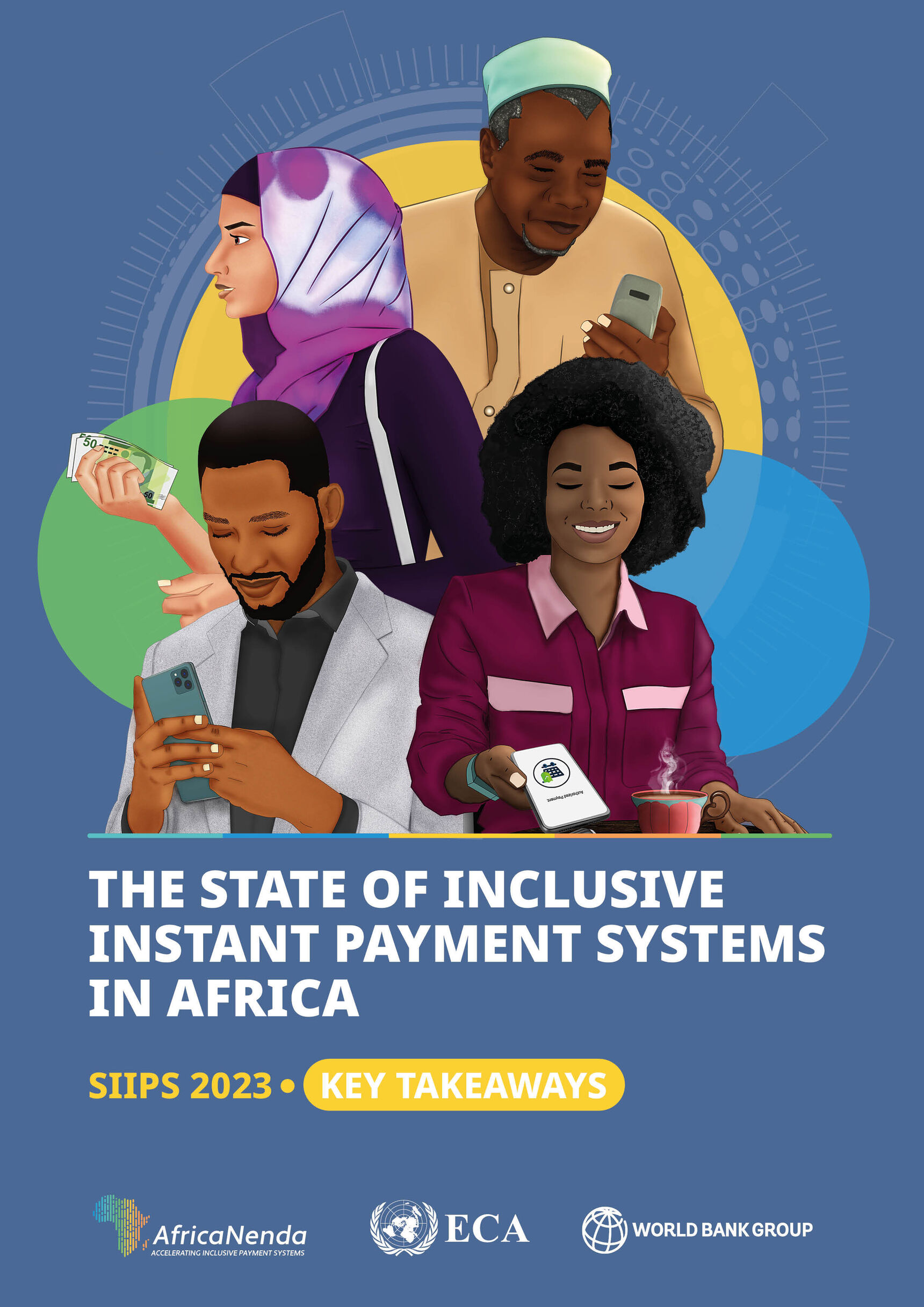 SIIPS 2023 Key Takeaways Report – AfricaNenda