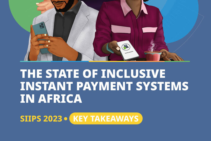 Read through various publications