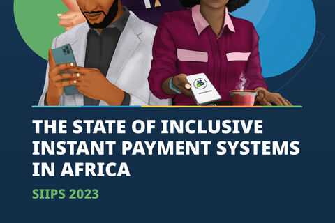 Read through various publications