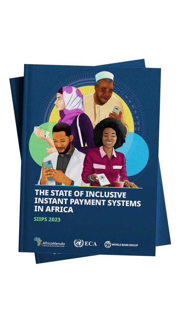 The State Of Inclusive Instant Payment Systems In Africa – AfricaNenda