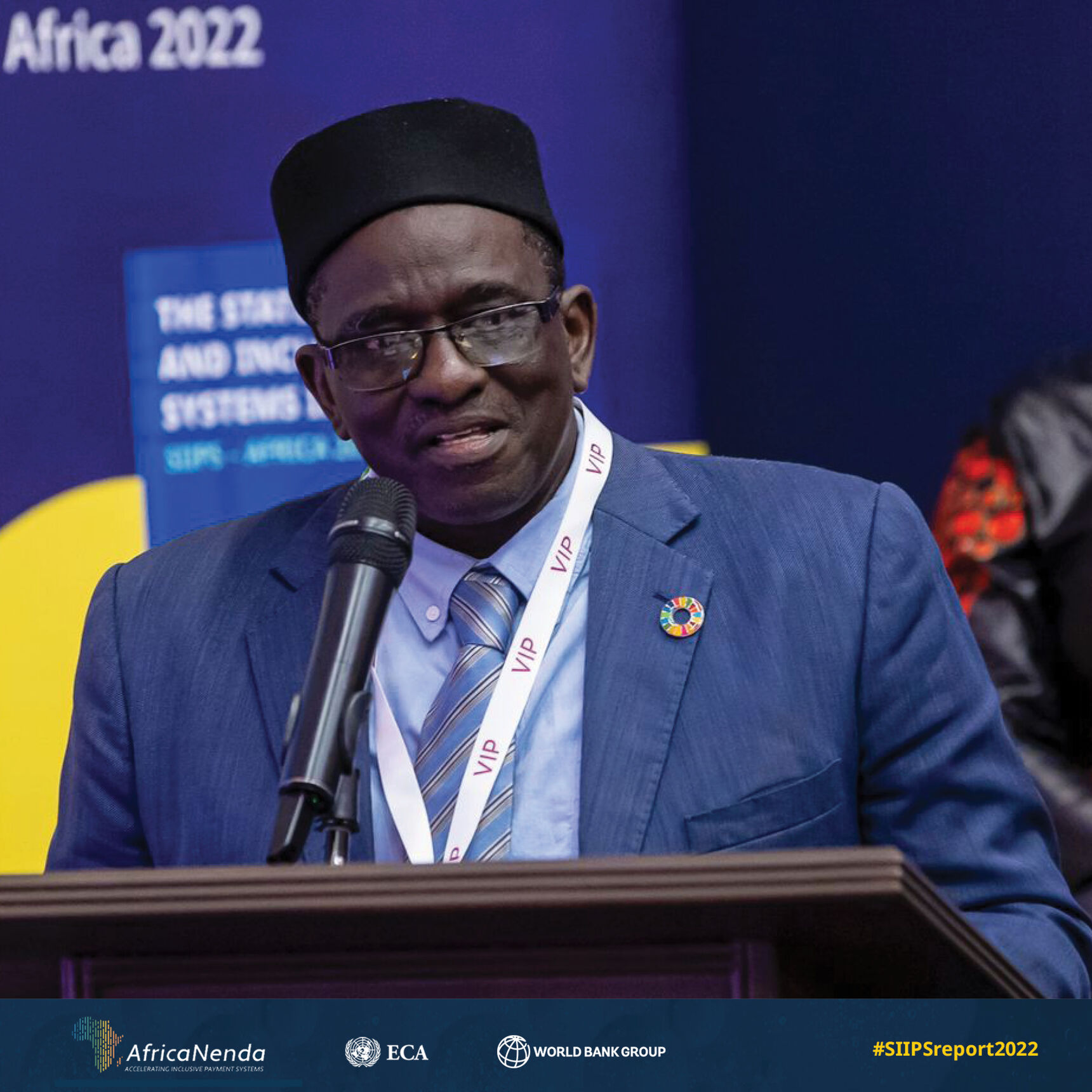 Collaborating to transform Africa's payment landscape via inclusion ...