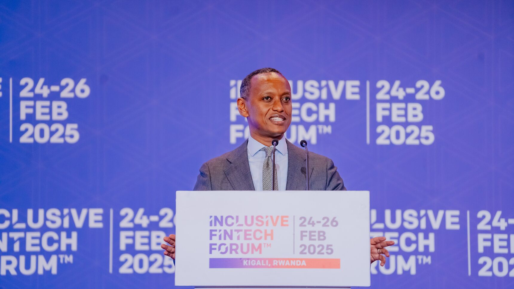 AfricaNenda Foundation and Partners Celebrate the Successful ...