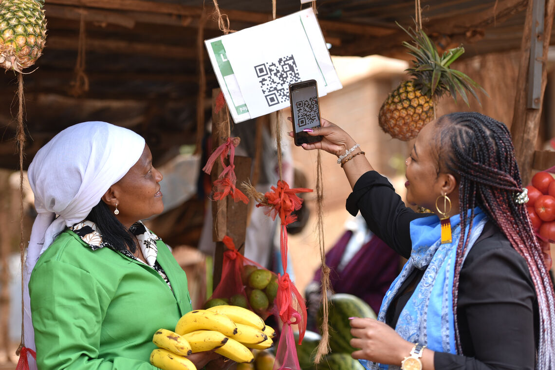 All Eyes on Instant Payments for Greater Financial Inclusion in Africa ...
