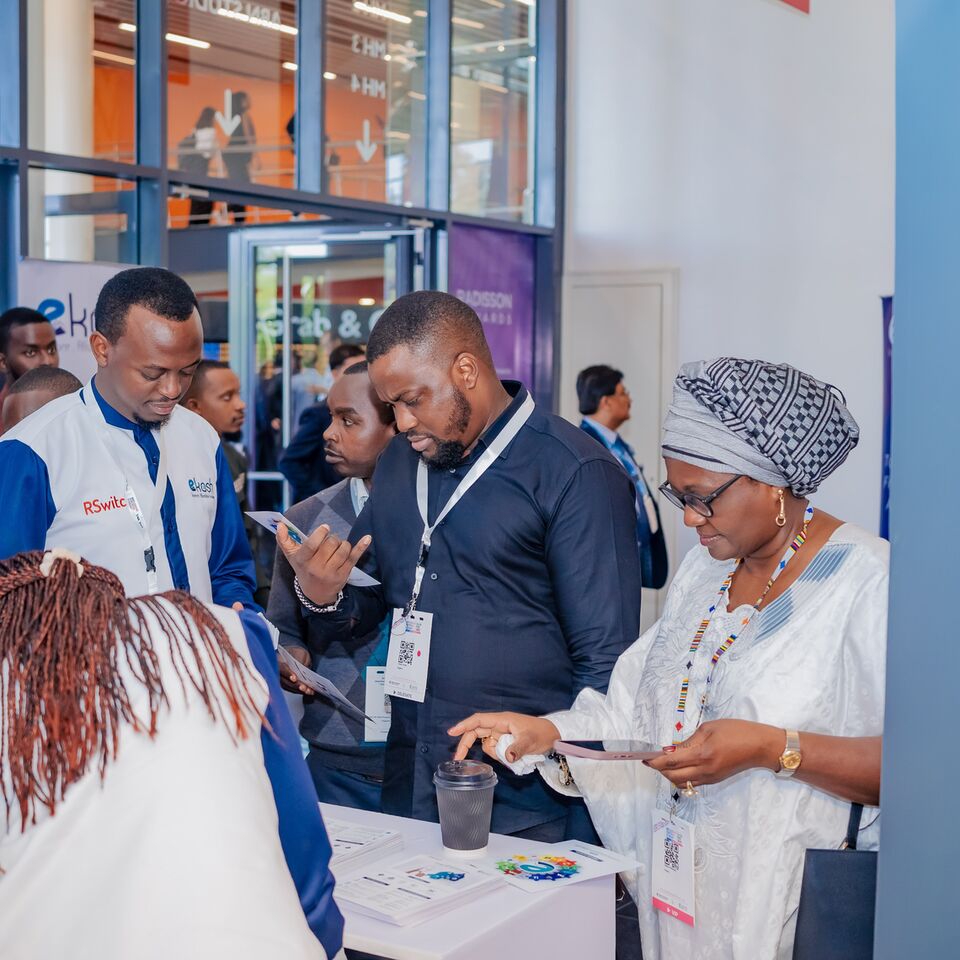 AfricaNenda Foundation and Partners Celebrate the Successful ...