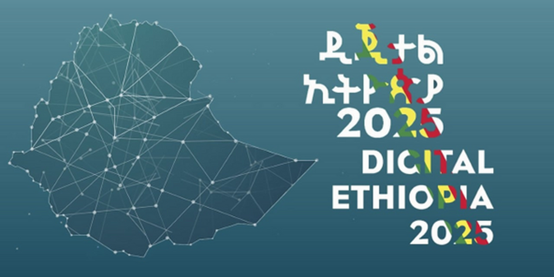 Ethiopia's Digital Payments Journey: Leveraging the National Digital ...