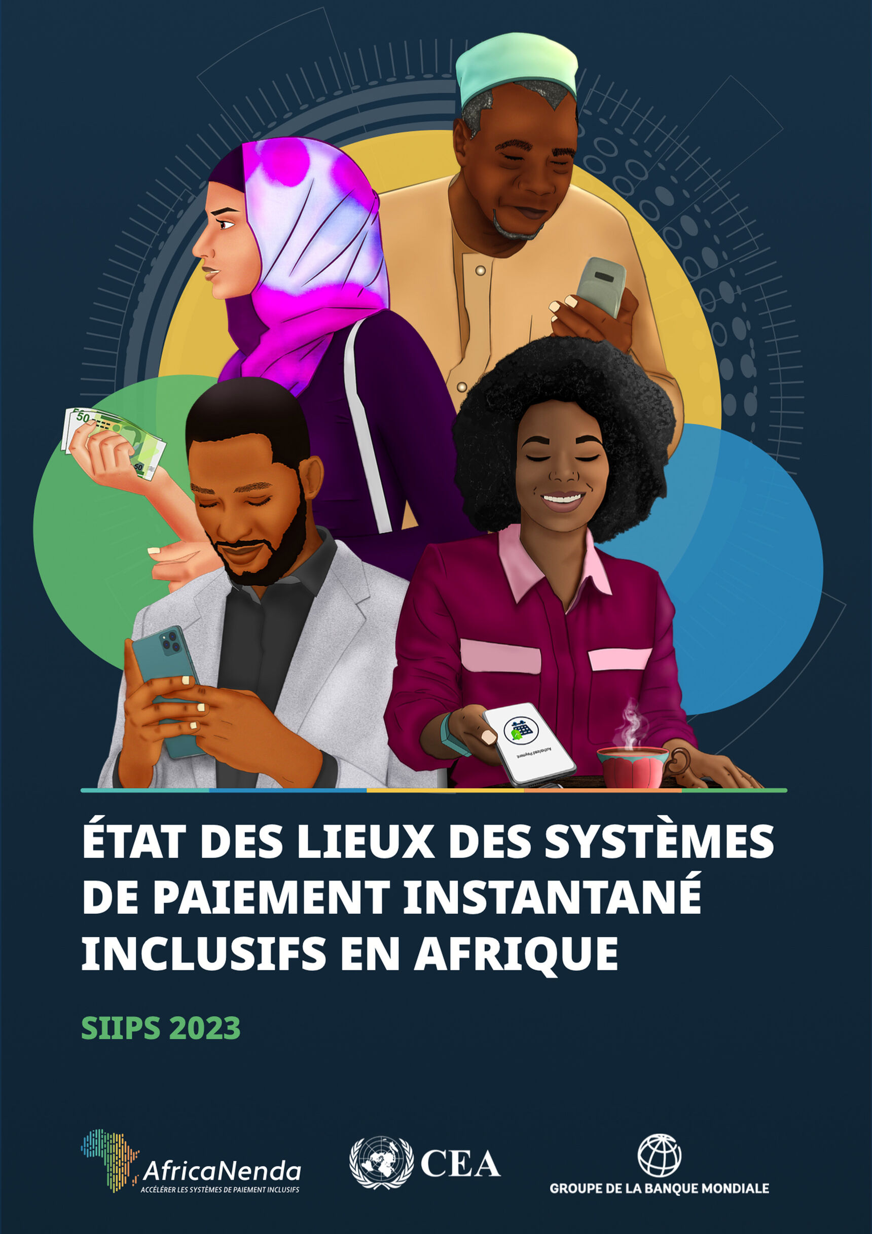 SIIPS 2023 Rapport – AfricaNenda French