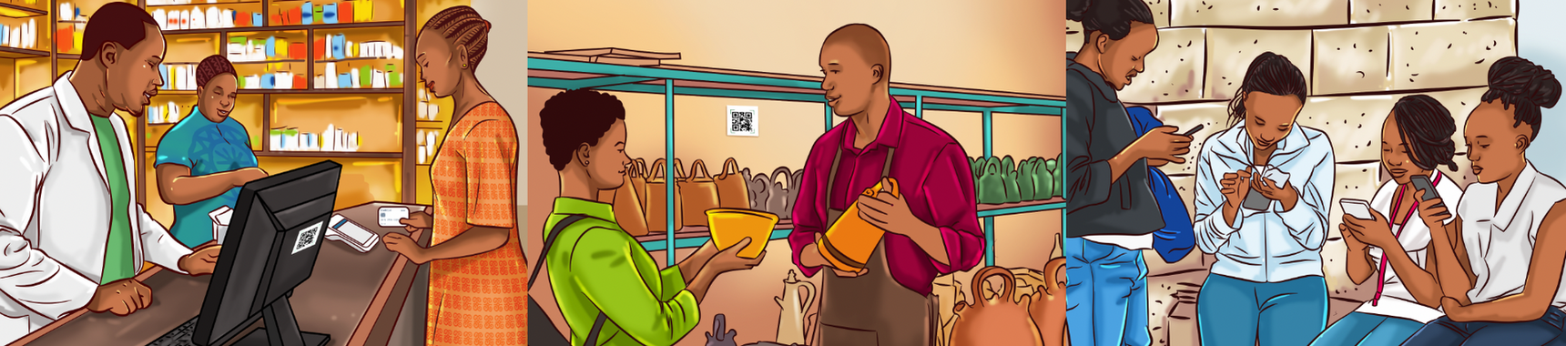 2022 State of Instant and Inclusive Payment Systems in Africa report