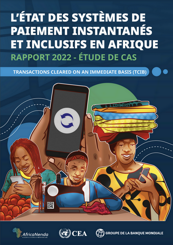 Rapport SIIPS 2022 Étude de Cas - TCIB (SADC) – AfricaNenda French